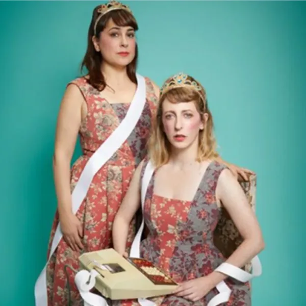 "Las Reinas" la obra de teatro llega a la calle Corrientes | Filo News