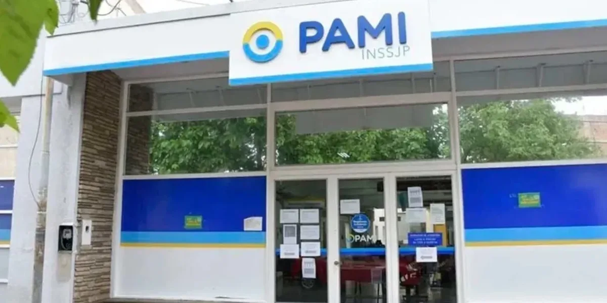 PAMI garantiza acceso a las prestaciones y medicamentos de los ...