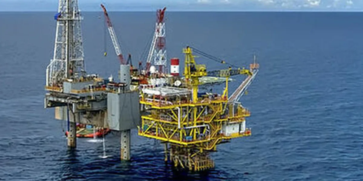 Presentan medida cautelar para suspender la explotación offshore y las ...