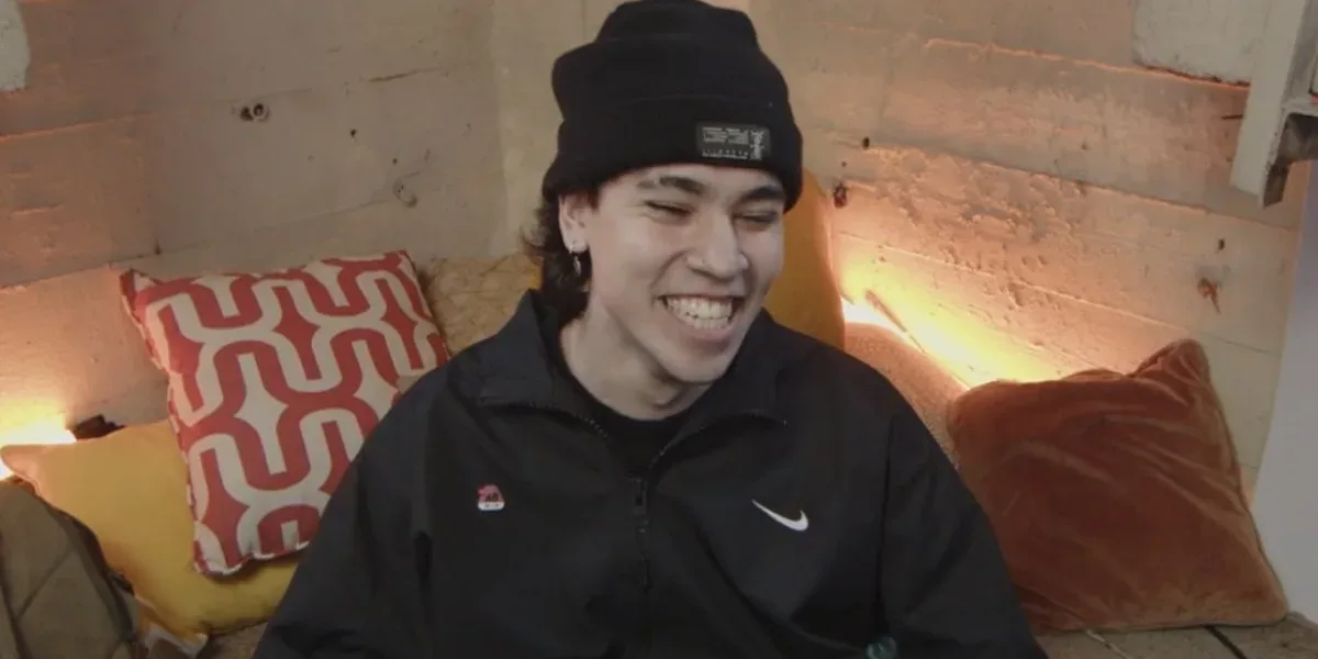 Spreen cerró un stream histórico desde la cima del Obelisco | Filo News