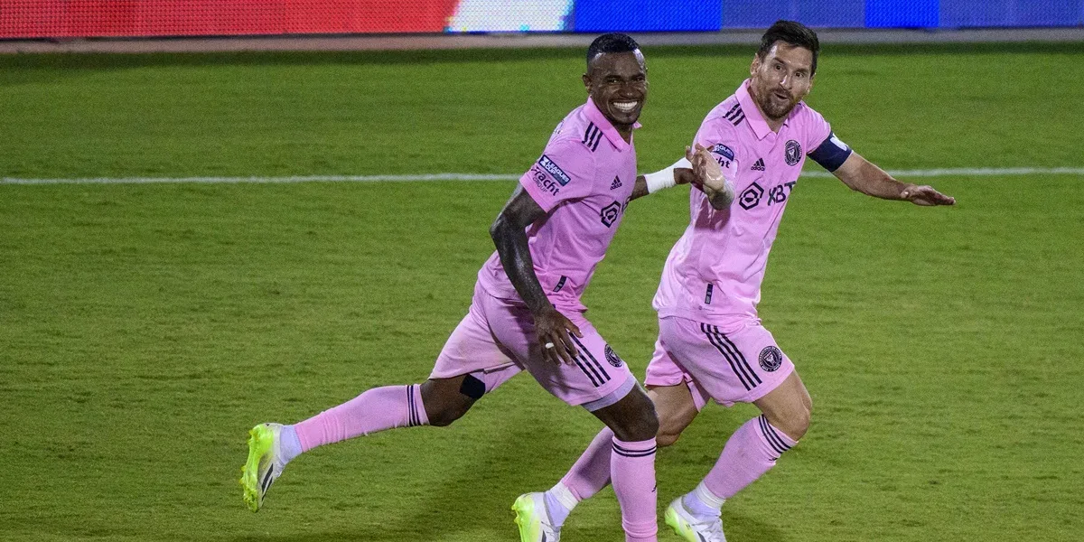 Inter Miami y Lionel Messi ya conocen a su rival de cuartos de final de ...