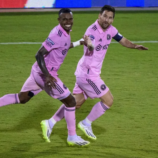Inter Miami y Lionel Messi ya conocen a su rival de cuartos de final de ...