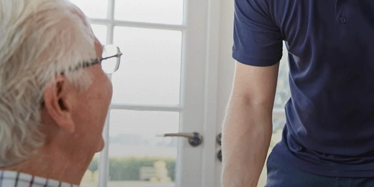 Lanzan un nuevo curso para acompañar a los adultos mayores que ...