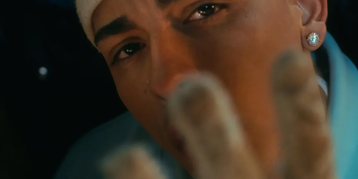 Trueno lanzó "Tranky Funky", primer adelanto de su próximo disco | Filo ...