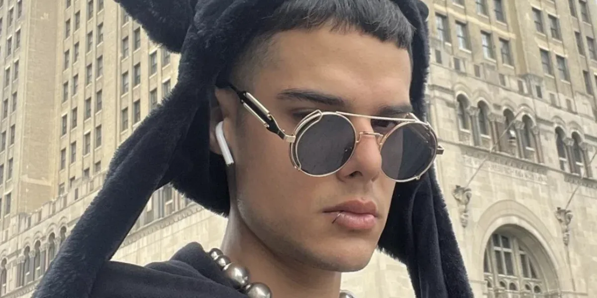 Ca7riel se expresó tras las PASO: "Es muy importante pensar en nuestro ...