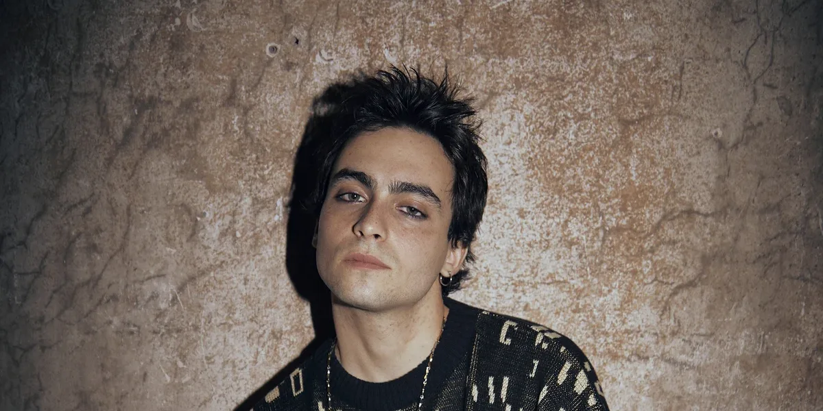 Fran Rizzaro lanzó "Muero x decirte": "Surgió como una necesidad de ...