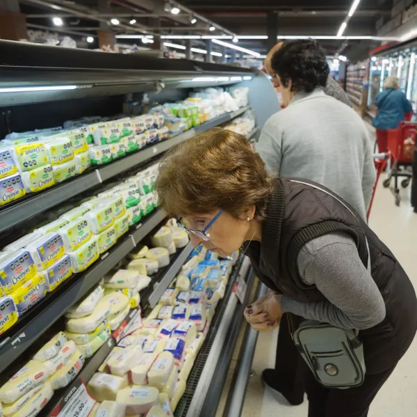 La Inflación En Julio Fue Del 63 Y Acumula 1134 En El último Año 3558