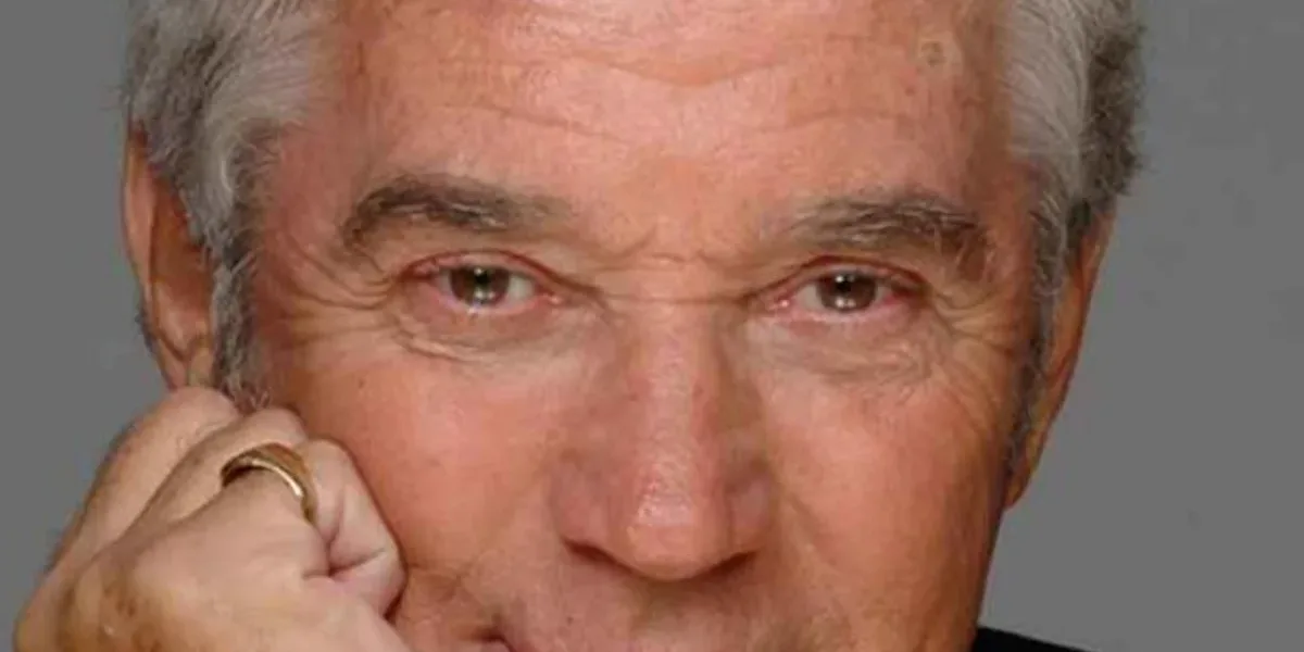 Falleció a los 88 años el cantante y compositor Chico Novarro | Filo News