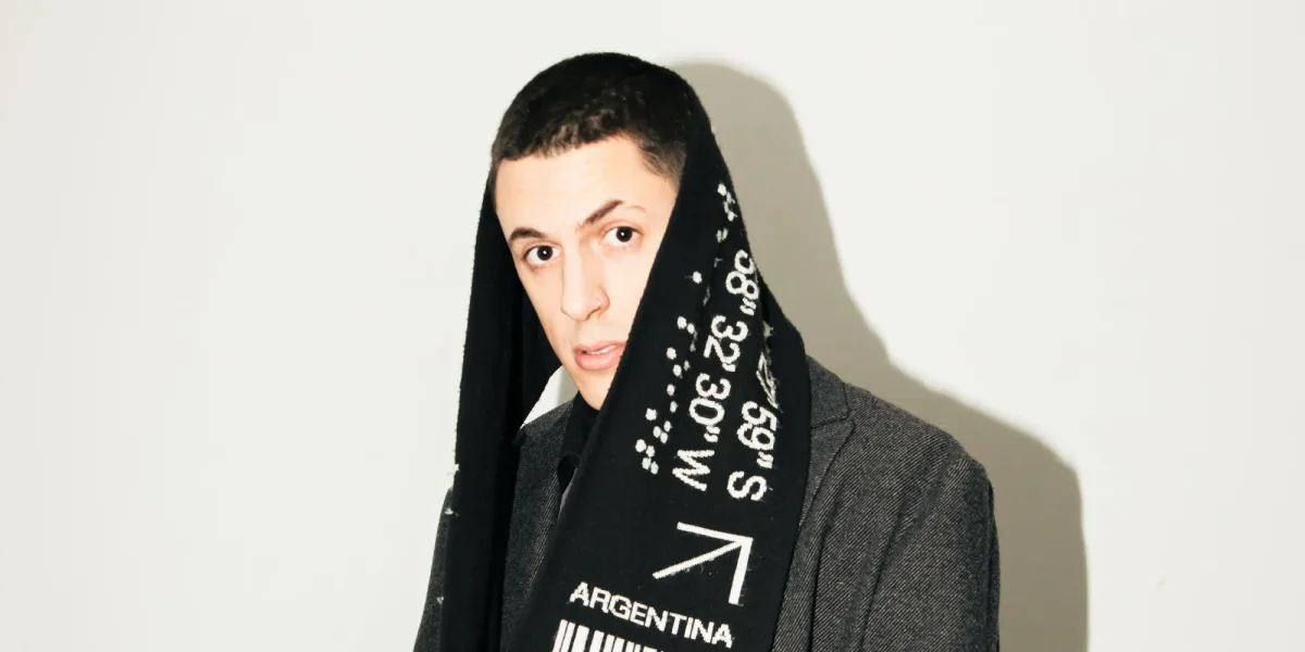 Acru anuncia gira nacional: fechas, ciudades y entradas | Filo News