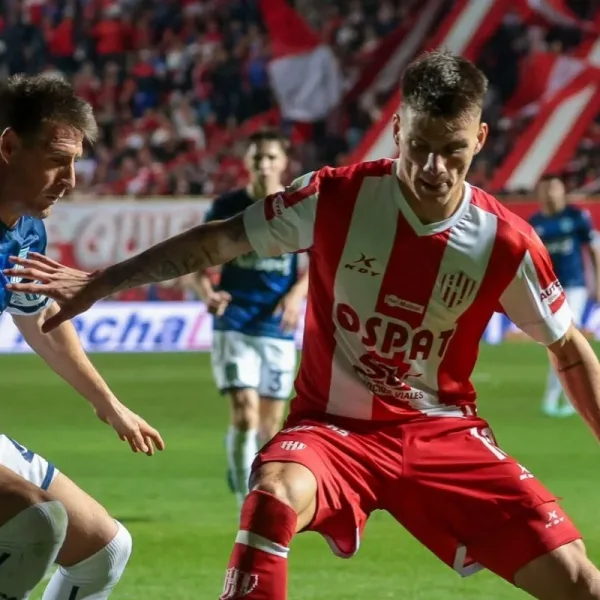 Unión y Racing empataron en el continuidad de la Copa de la Liga Profesional | Filo News