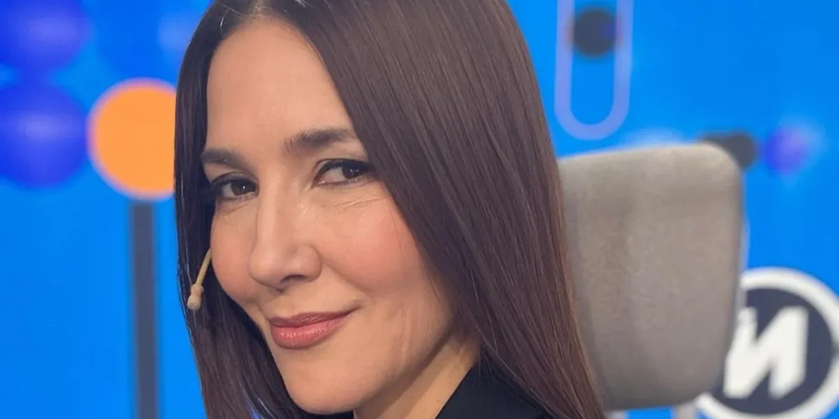 Confirman a Érica Fontana en caso de que Cristina Pérez deje "Telefé Noticias" | Filo News