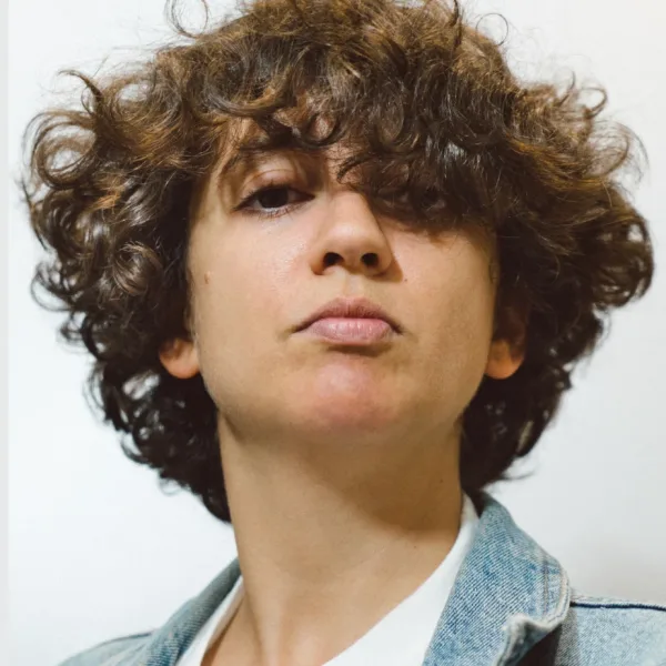 Barbi Recanati presenta su nuevo disco "El final de las cosas" en Niceto | Filo News