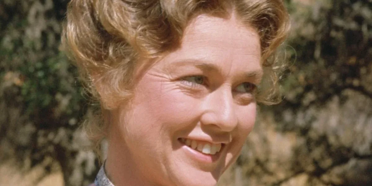 Murió Hersha Parady, la actriz recordada por su rol como la maestra ...