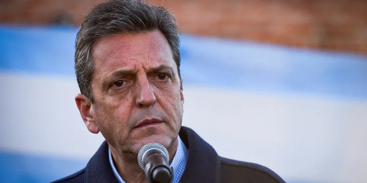 Massa comunicó medidas para monotributistas de categorías A, B, C y D | Filo News