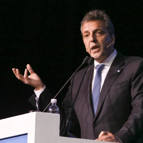 El Gobierno Confirmó Un Nuevo Acuerdo De Precios Combustibles Y