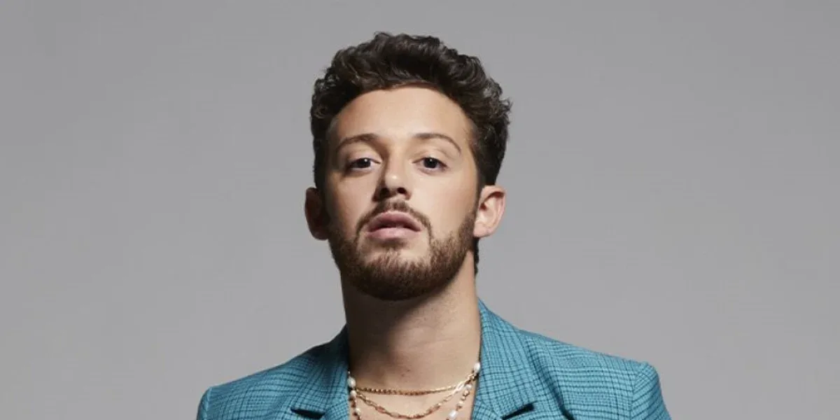 Ruggero anuncia un nuevo show y sigue estrenando canciones | Filo News