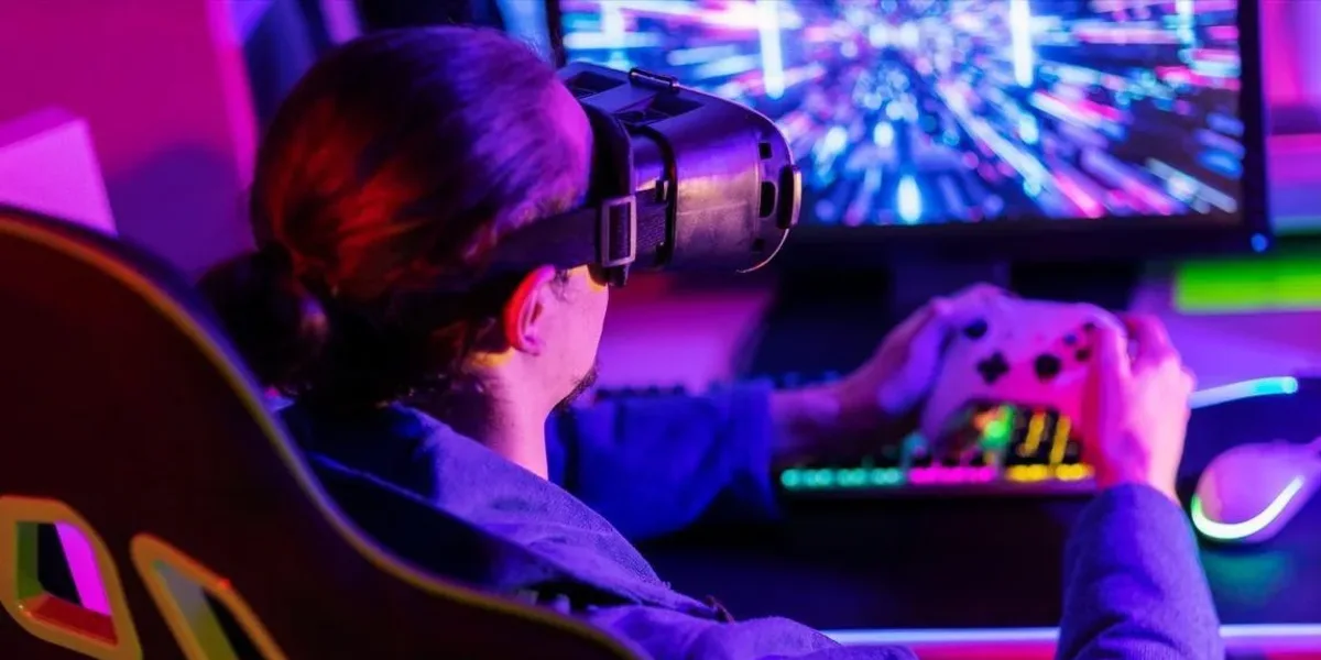 Se celebra el Día del Gamer | Filo News