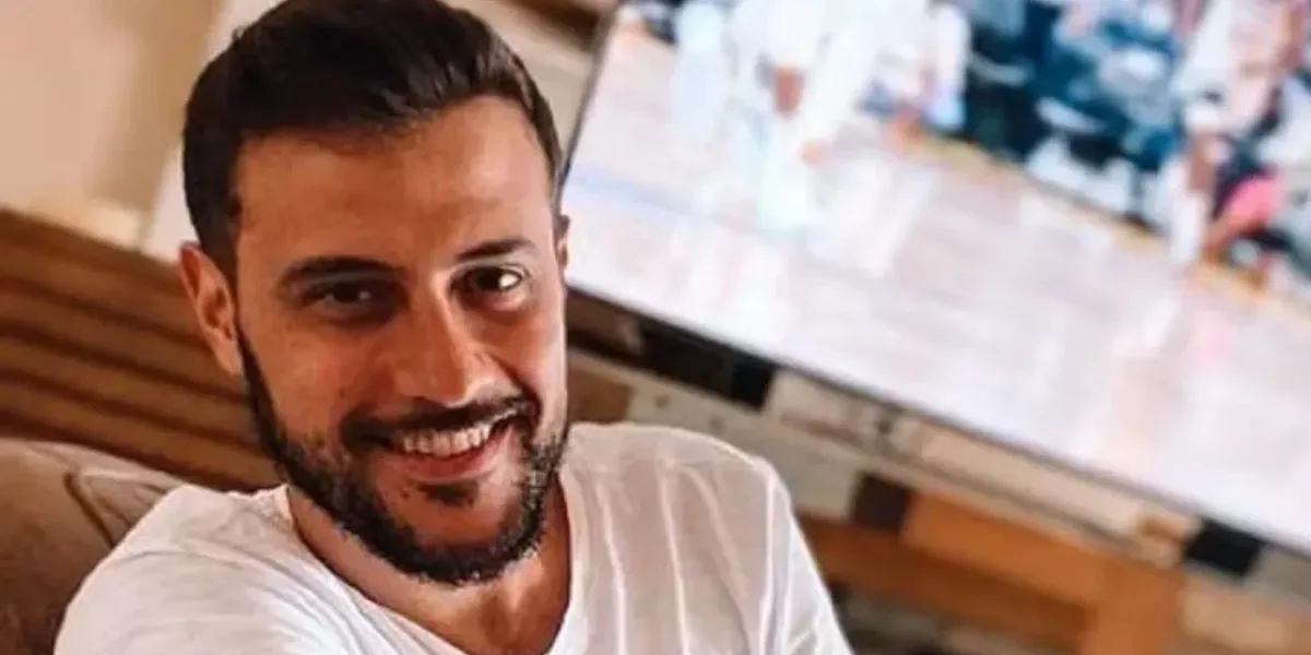 Diego Leuco será el nuevo conductor de "La Peña del Morfi" | Filo News