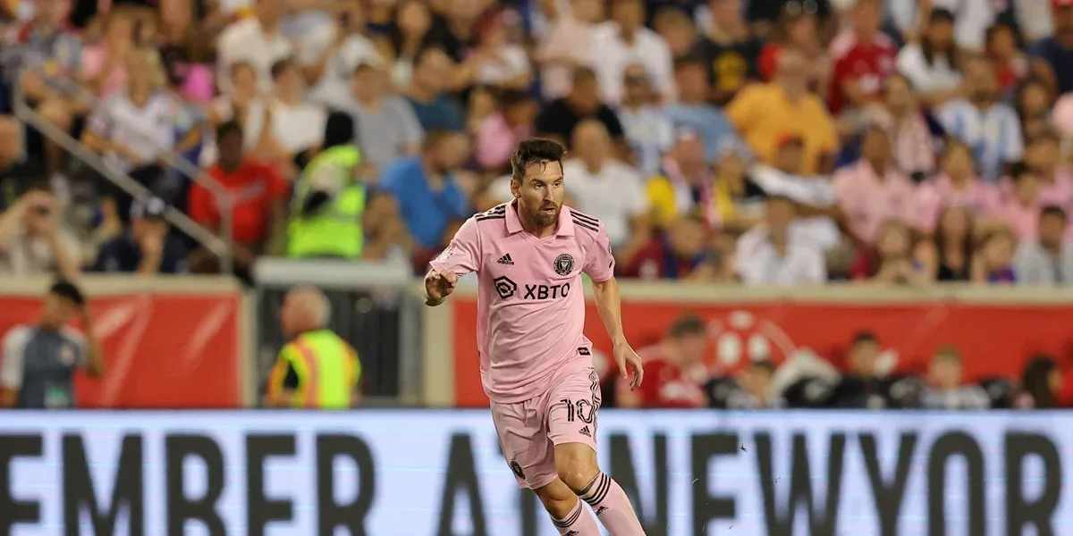 Inter Miami va por un nuevo triunfo ante Nashville: horario y TV del partido de la MLS | Filo News