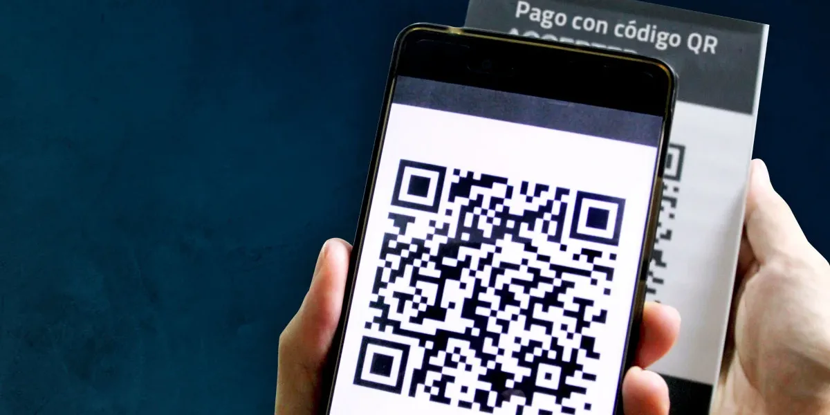 Los pagos con QR continúan creciendo en las compras minoristas | Filo News
