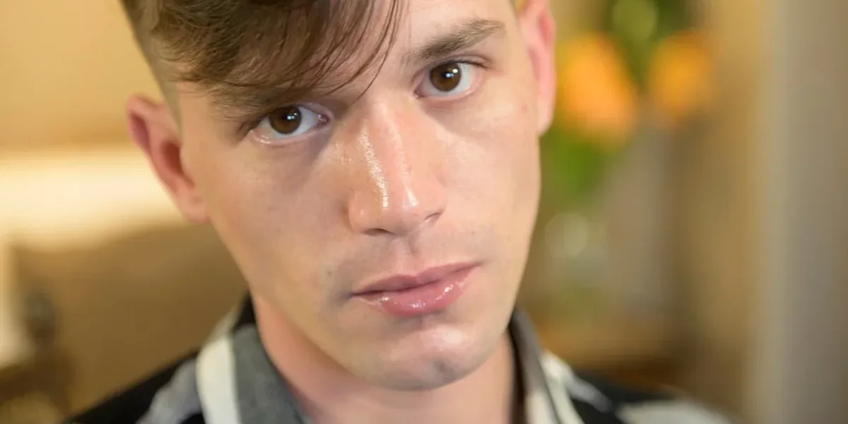 Lucas Benvenuto se refirió a la vuelta de Marley a Telefe: "Es una vergüenza" | Filo News