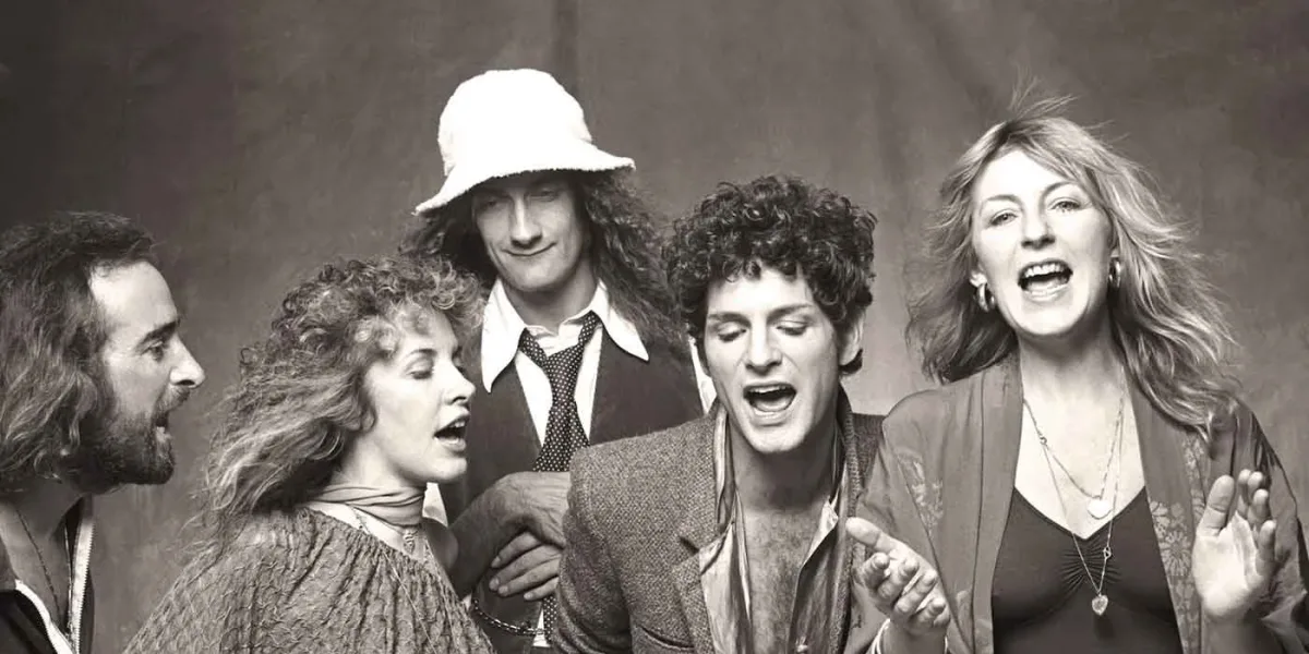 Fleetwood Mac revive un clásico con una versión inédita de "Go Your Own Way" | Filo News