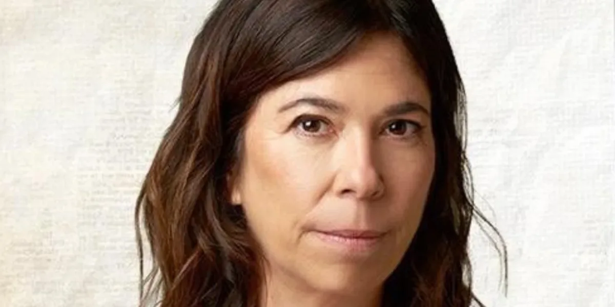 María O’Donnell lanza "Born y Quieto": "La mejor forma de defender la ...