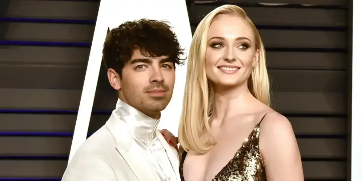Sophie Turner y Joe Jonas anunciaron su divorcio con un comunicado | Filo News