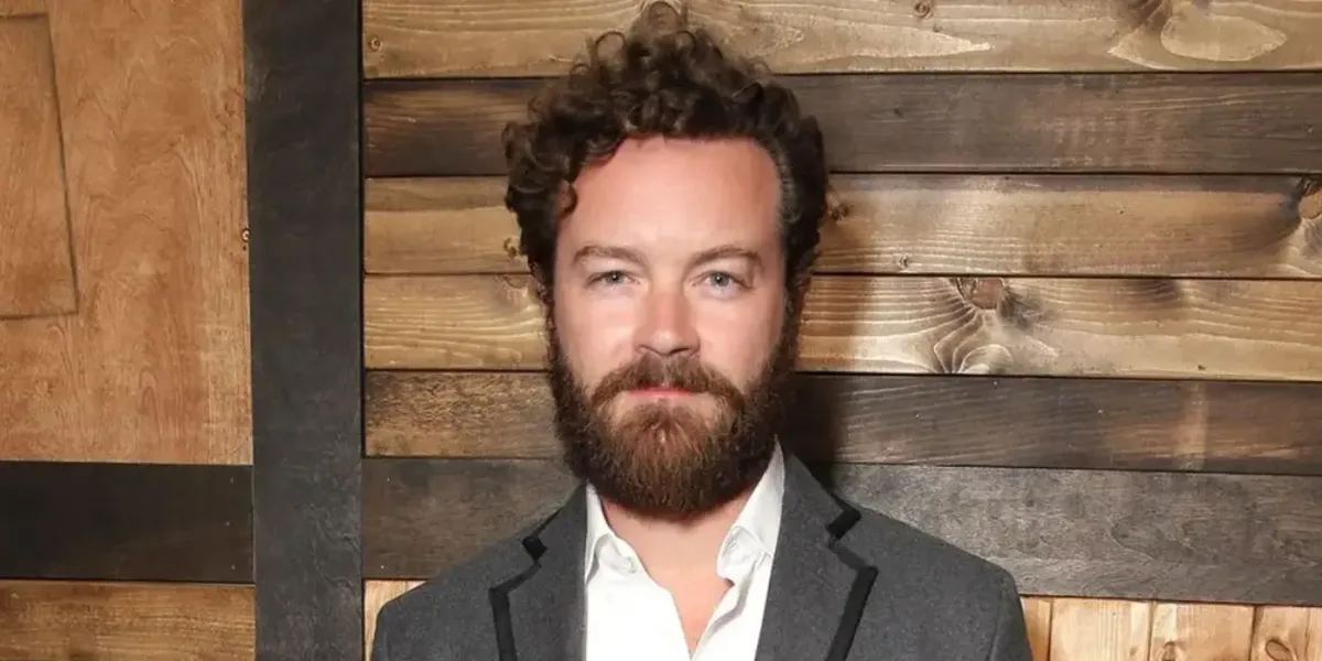 El actor de ‘That ‘70s Show’ Danny Masterson fue sentenciado a 30 años ...