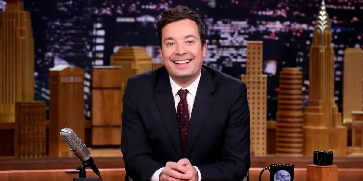Jimmy Fallon es acusado por generar un desagradable ambiente laboral y ...