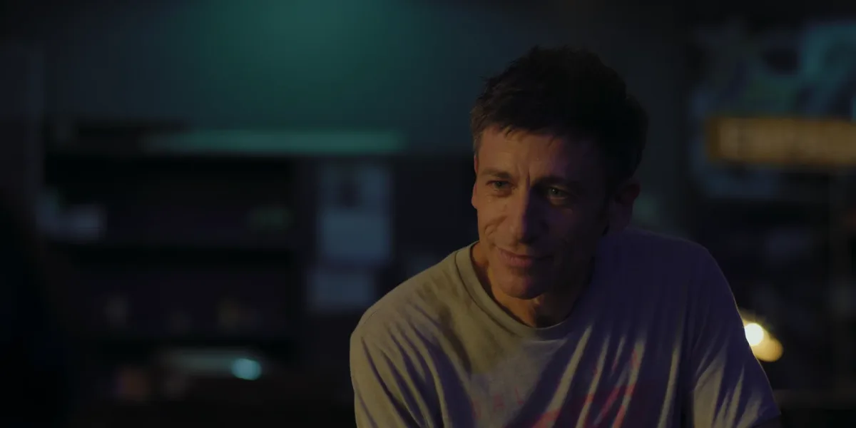 Diego Cremonesi protagoniza la película "Temas propios" | Filo News