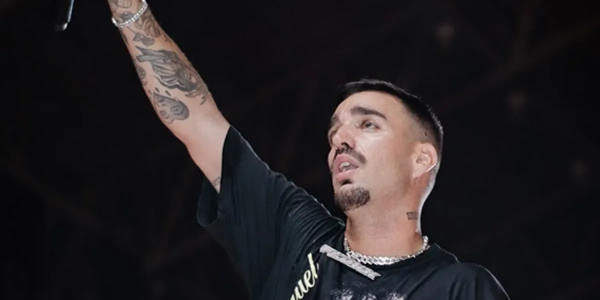 Rels B inició su tour por Latinoamérica | Filo News