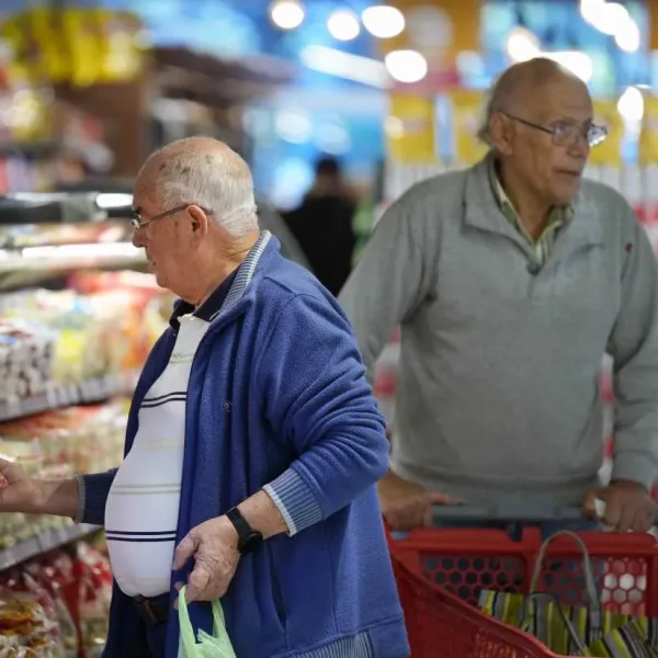El Indec Difundirá Mañana La Inflación De Agosto Filo News 6277