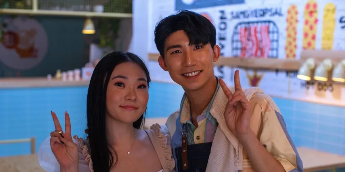 Anuncian la fecha de estreno de "L-Pop", la serie sobre el mundo K-pop ...