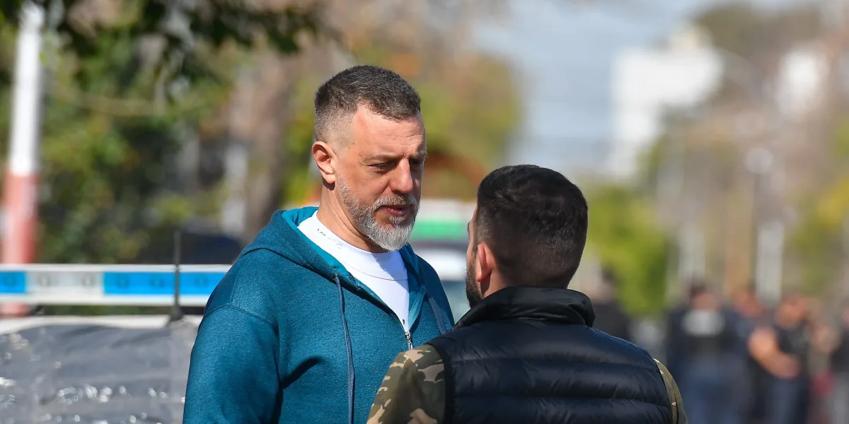 Lanús: los candidatos de JxC arman la boleta con Milei a la cabeza ...