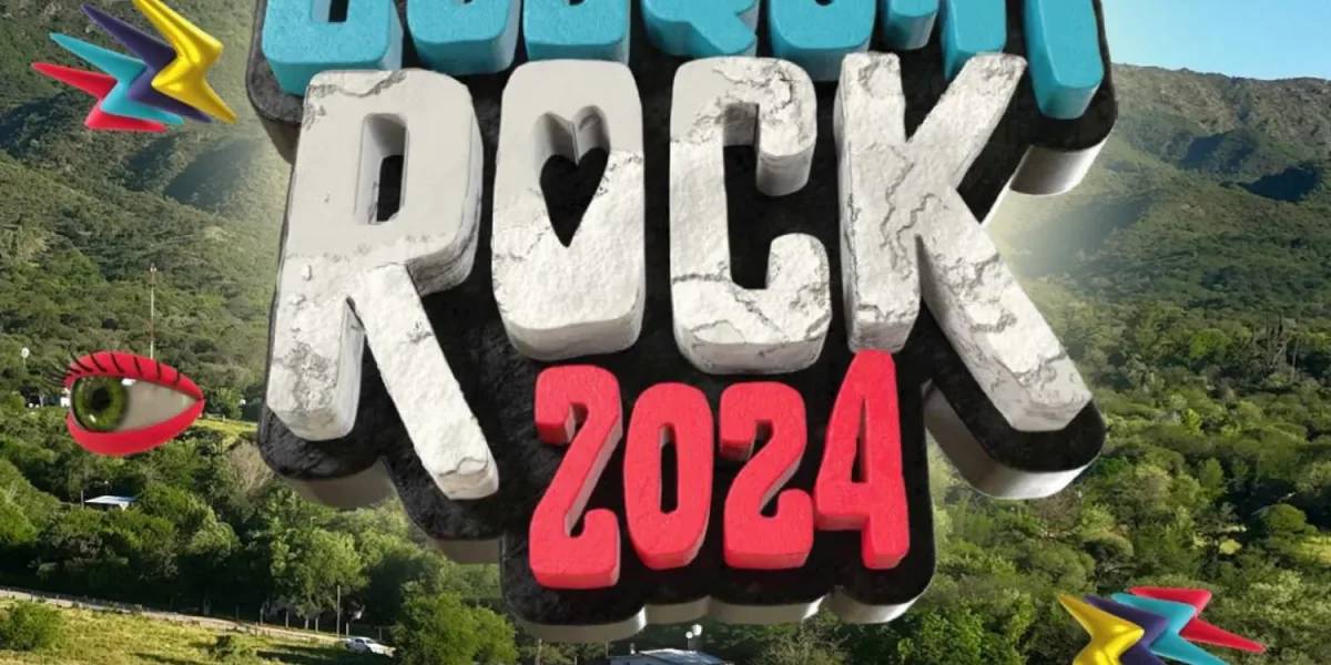 Ya late la montaña: Cosquín Rock compartió el primer avance de su line ...
