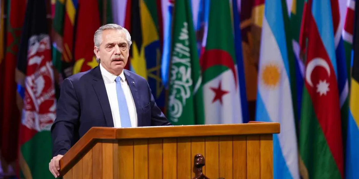 Fernández participará de la Asamblea General de la ONU | Filo News