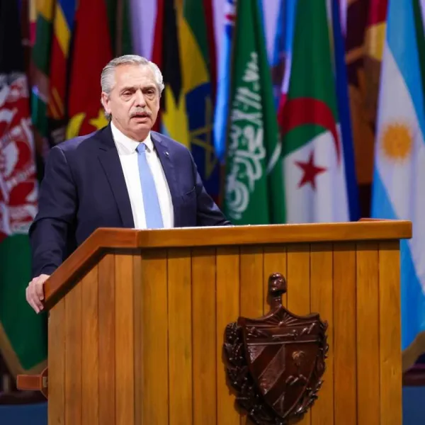 Fernández participará de la Asamblea General de la ONU | Filo News