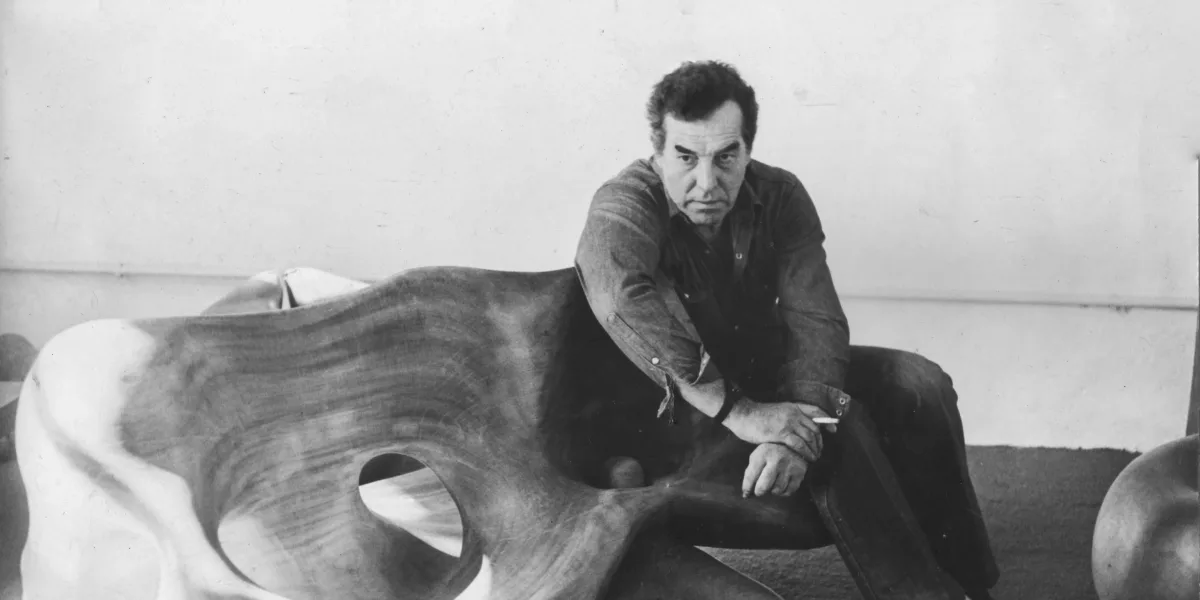 Llega "Catálogo para una familia", documental sobre el escultor ...