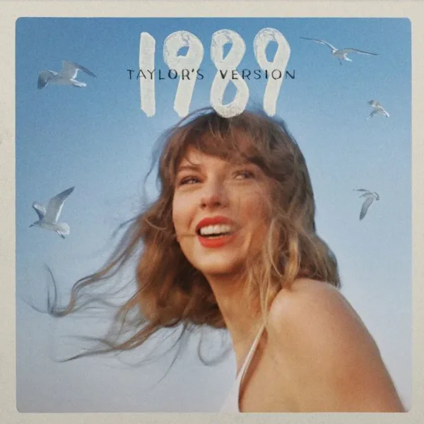 Taylor Swift revela las canciones inéditas de su próximo álbum en ...