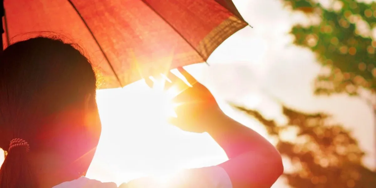 El pronóstico para el inicio de la primavera: temperaturas muy elevadas ...