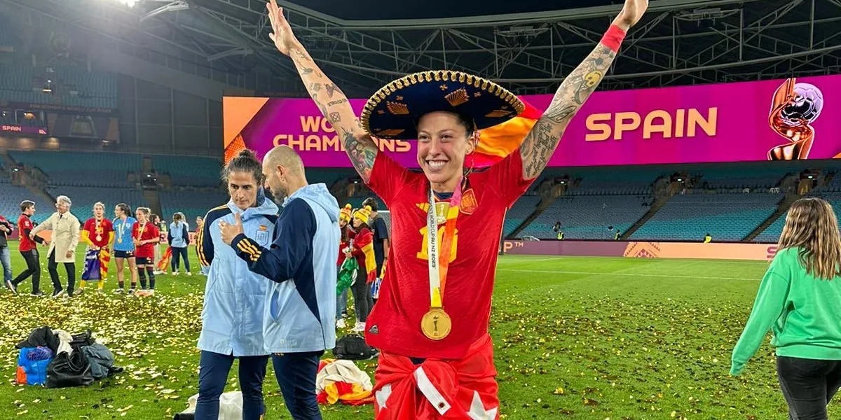 Tras no ser convocada a la selección, Hermoso apuntó contra la RFEF ...