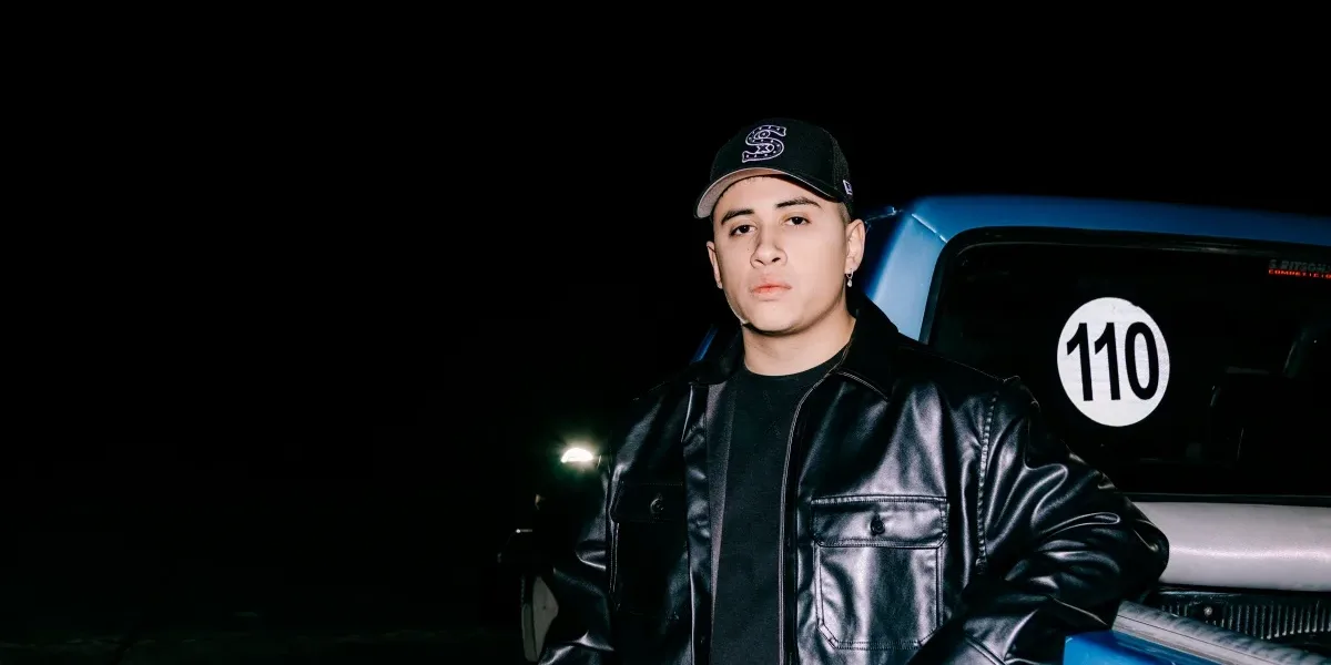 FMK lanza "5 pal Peso" su nueva canción en solitario | Filo News