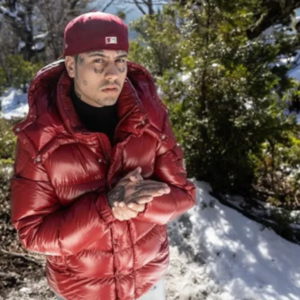 Duki presenta "Troya", el último bonus track de su álbum "Antes de ...