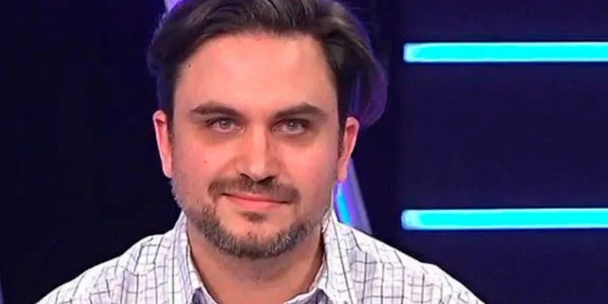 Ramiro Marra contra Pakapaka: "Dicen que los españoles eran malos y yo ...
