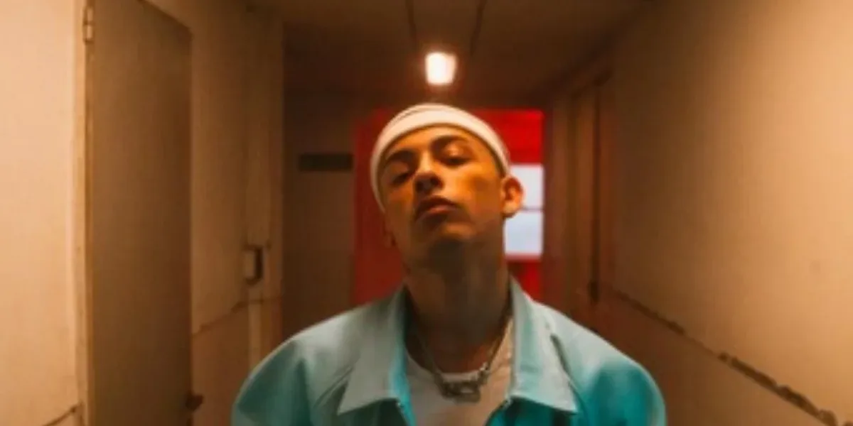 Trueno lanzó su nuevo tema "Ohh Baby" | Filo News