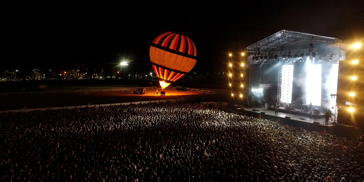 Llega la cuarta edición del Festival Bandera: mirá los horarios | Filo News