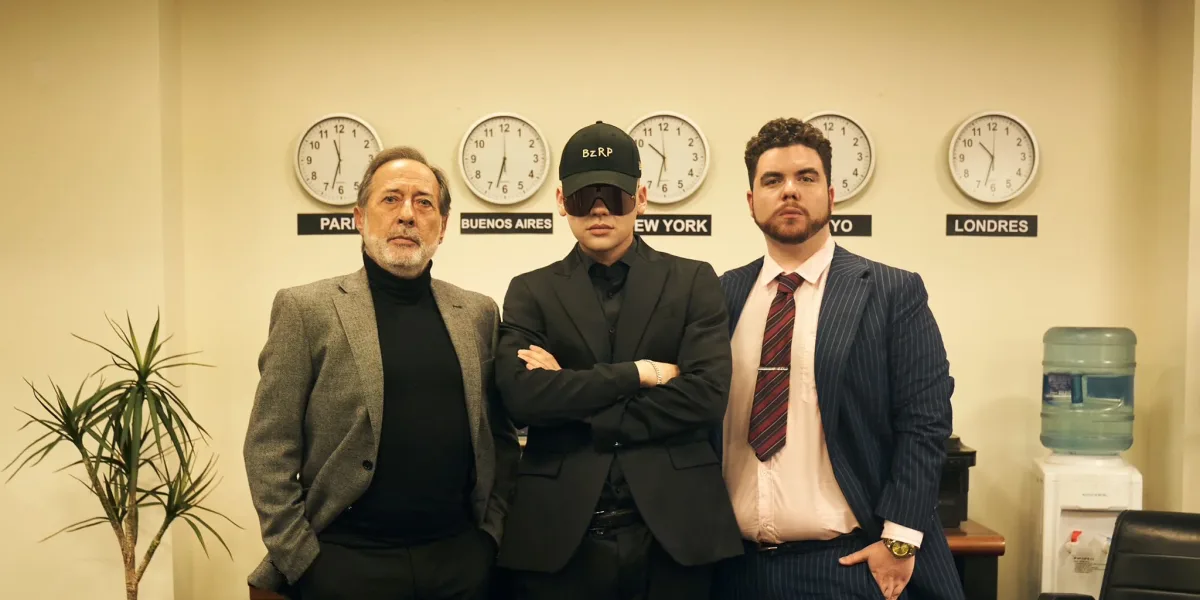 Bizarrap: ¿session con Justin Bieber o Milo J? Las teorías de los fans ...