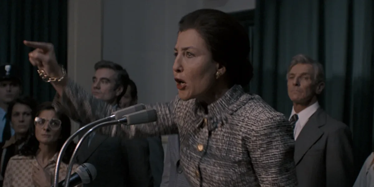 Estrenan una película sobre Simone Veil, ícono político y feminista ...