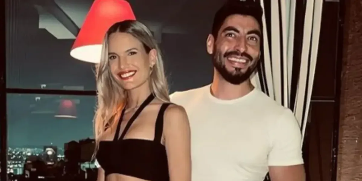 Eva Bargiela habló de su separación de Facundo Moyano | Filo News